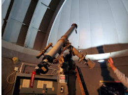Mt. Cuba Astronomical Observatory - Delaware Valley Mensa